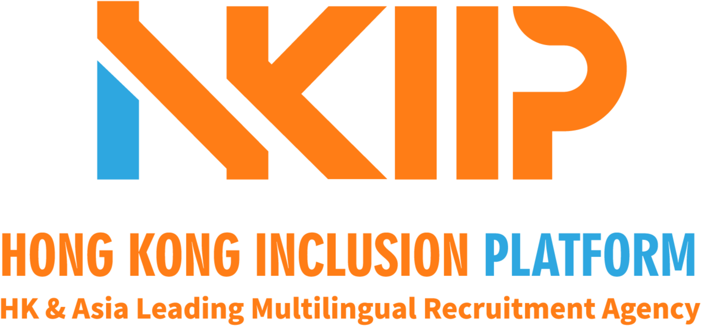 Hong Kong Inclusion Platform